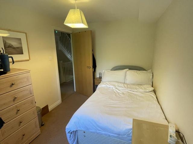 Room at Allanfield Place, City of Edinburgh