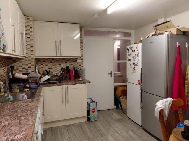 Room at Allcroft Road, Greater London