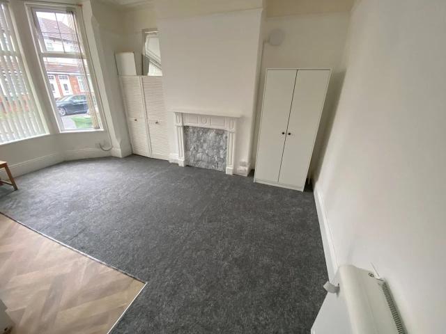 Room at Allen Road, Wolverhampton