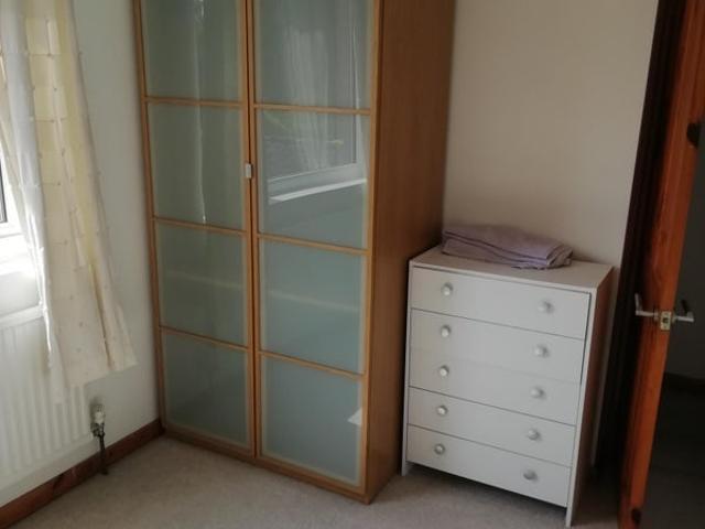 Room at Allenby Road, Leeds
