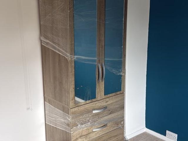 Room at Allendale Walk, Stoke on Trent