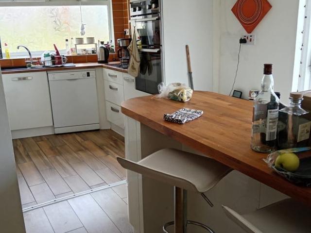 Room at Allendale Grove, Sandwell