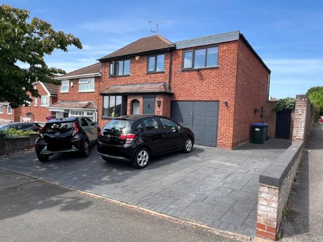 Room at Allendale Grove, Sandwell