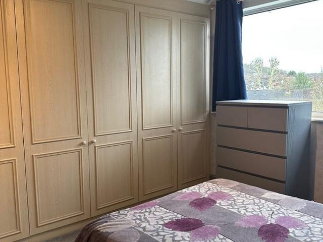 Room at Allenswood Road, Greater London