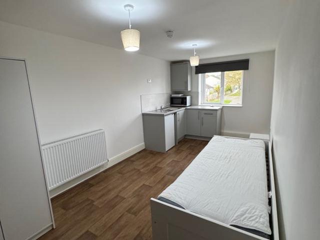 Room at Allerhope, Cramlington