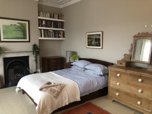 Room at Allerton Road, Greater London