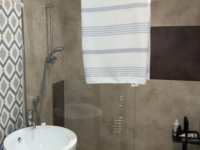 Room at Allfarthing Lane, Greater London