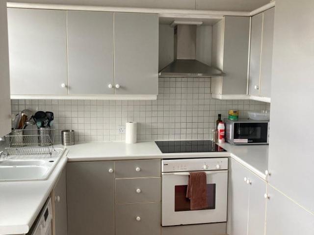 Room at Allingham Street, Greater London