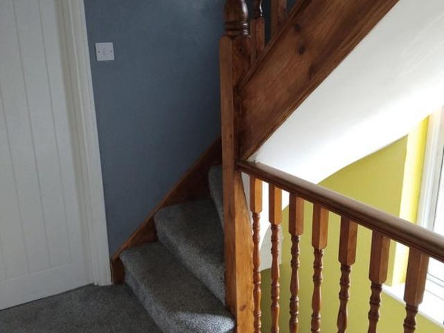 Room at Almond Way, Greater London