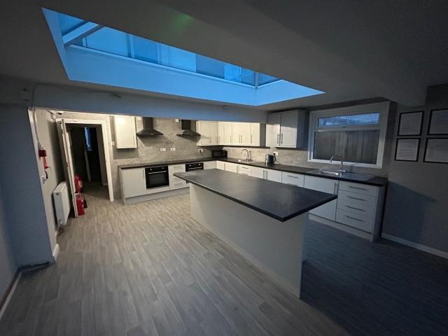 Room at Alma Road, Borough of Swale