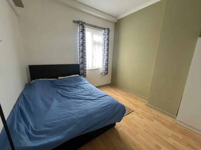Room at Alma Road, Borough of Swale