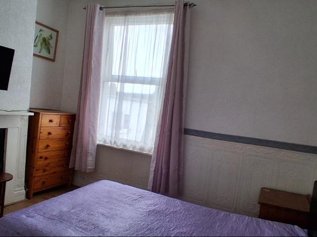 Room at Alma Road, Borough of Swale
