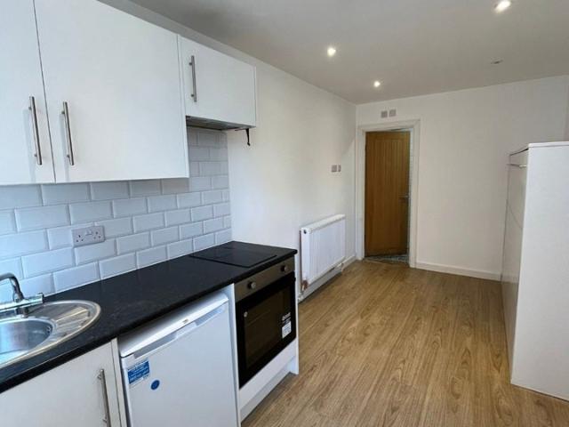Room at Alma Road, Bournemouth