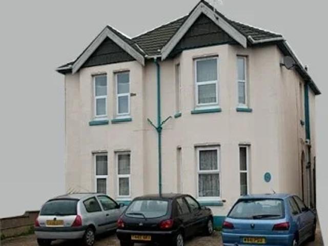 Apartment at Alma Road, Bournemouth
