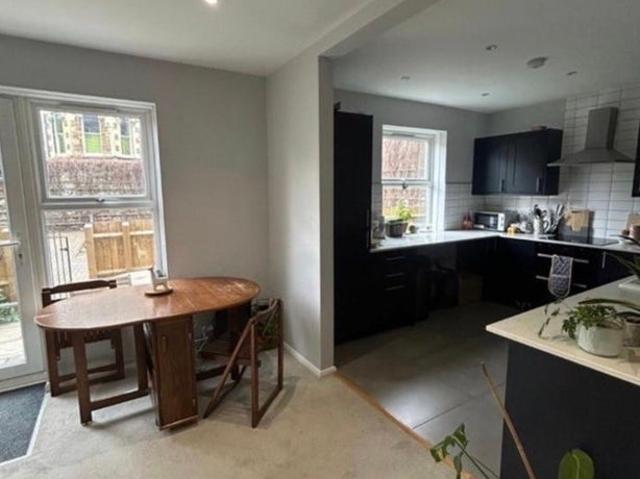 Room at Alma Vale Road, Bristol
