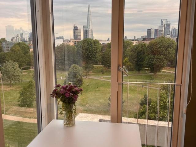 Room at Alscot Road, Greater London