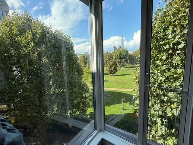 Room at Alscot Road, Greater London
