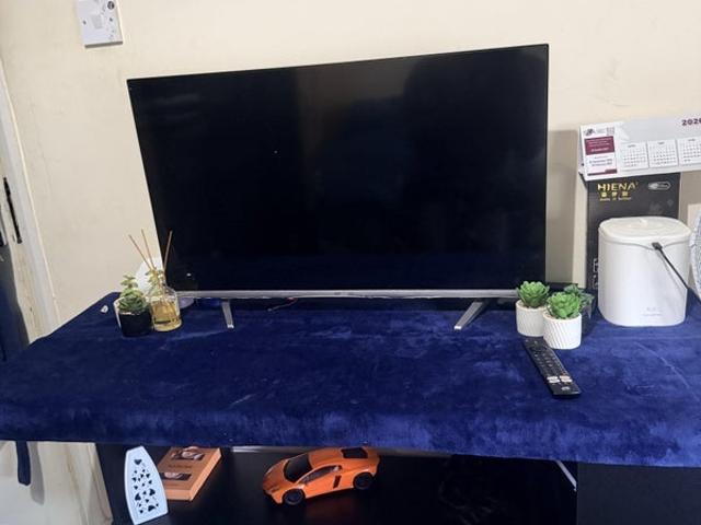 Room at Alston Road, Greater London