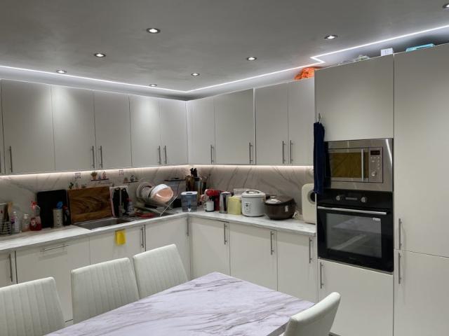Room at Alpha Grove, Greater London