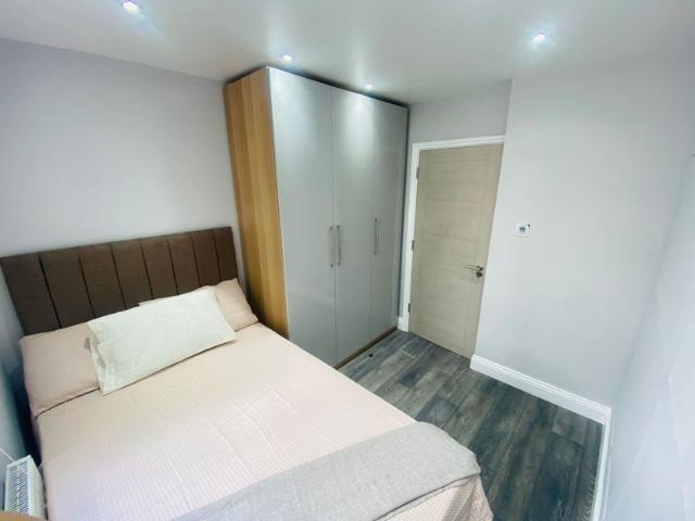 Room at Alpha Grove, Greater London
