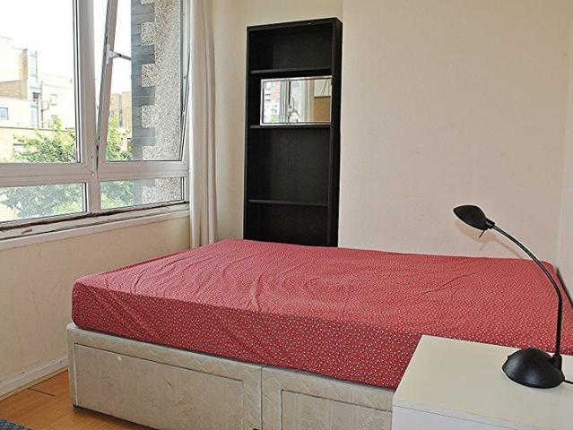 Room at Alpha Grove, Greater London