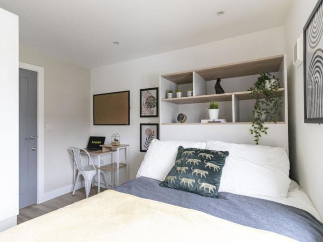 Room at Alresford Road, Winchester