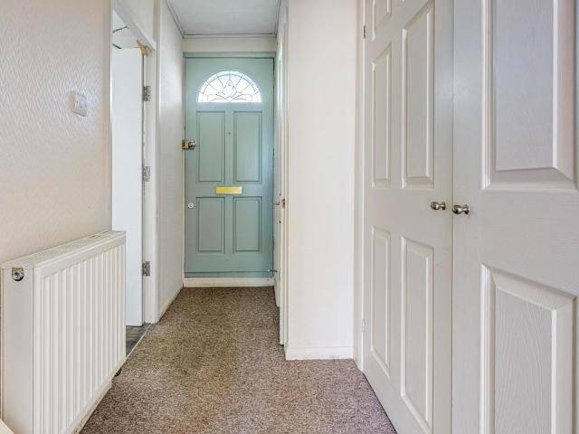 Room at Alton Road, Greater London
