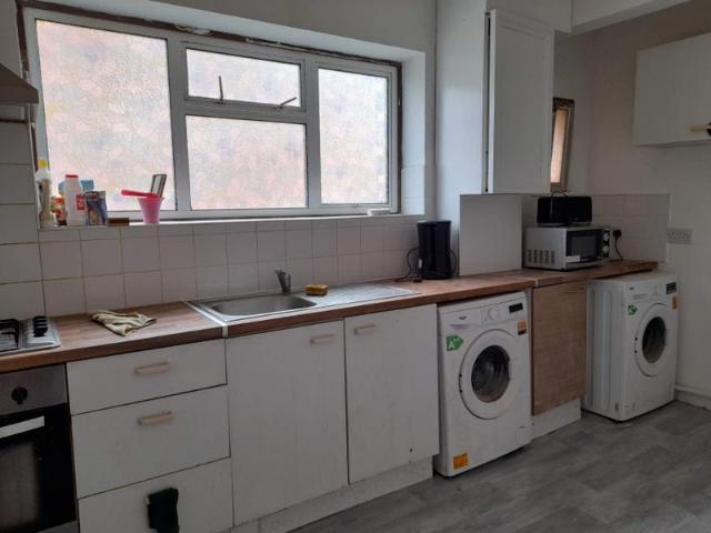Room at Altash Way, Greater London