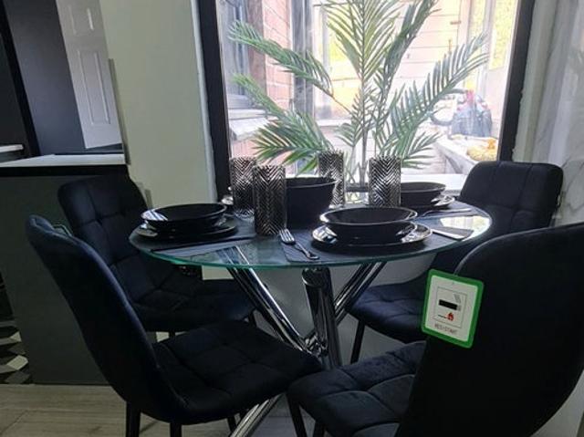 Room at Alverstone Road, Coventry