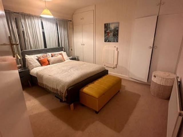 Room at Alverstone Road, Greater London