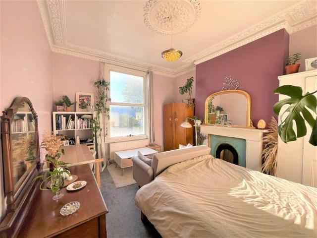 Room at Alvington Crescent, Greater London