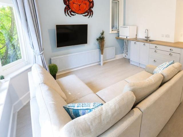 Room at Alyth Road, Bournemouth