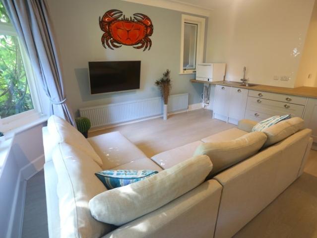 Room at Alyth Road, Bournemouth