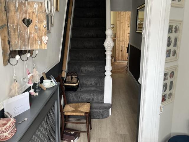 Room at Amberey Road, Weston super Mare