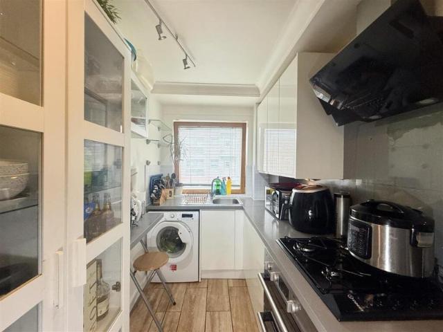 Room at Ambleside Close, Greater London