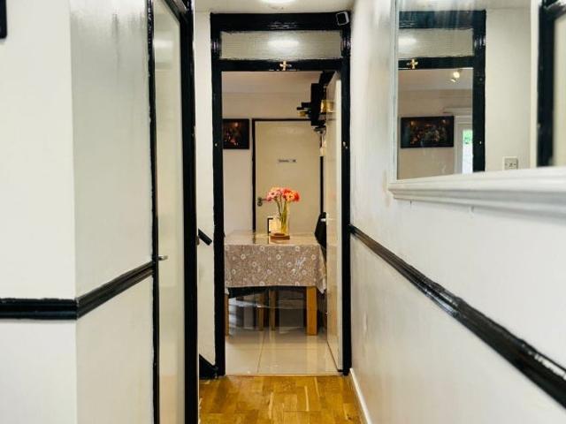 Room at Ambleside, Greater London
