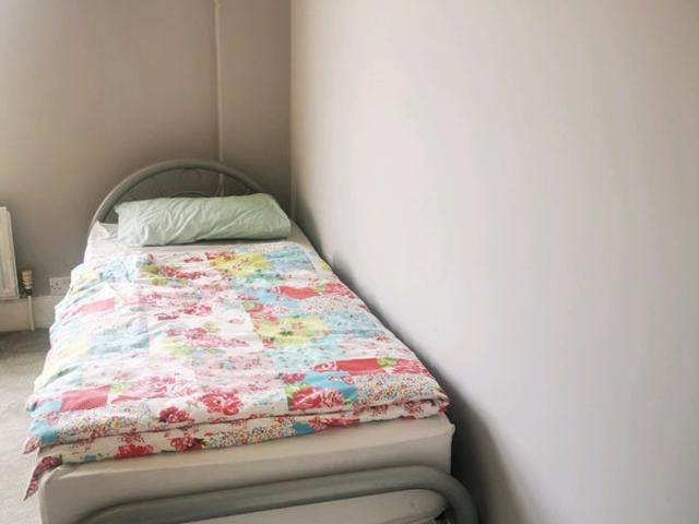 Room at Ambler Road, Greater London