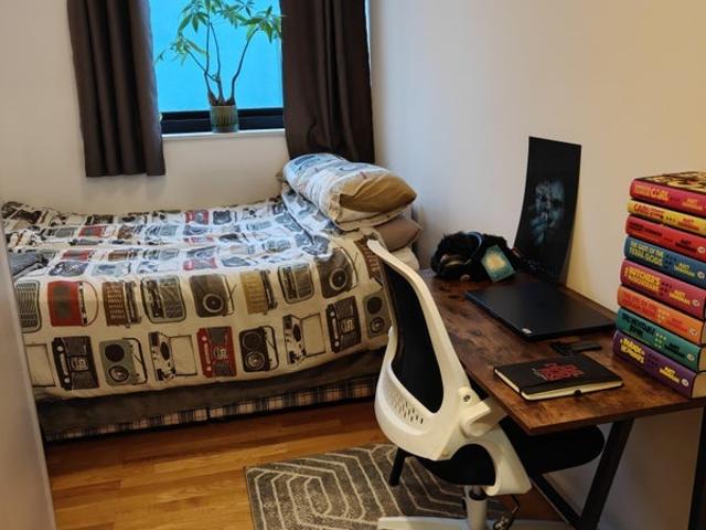 Room at Amelia Street, Greater London