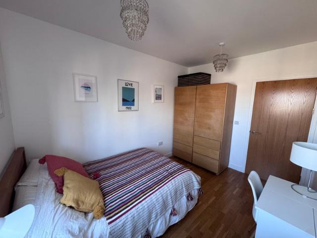 Room at Amelia Street, Greater London