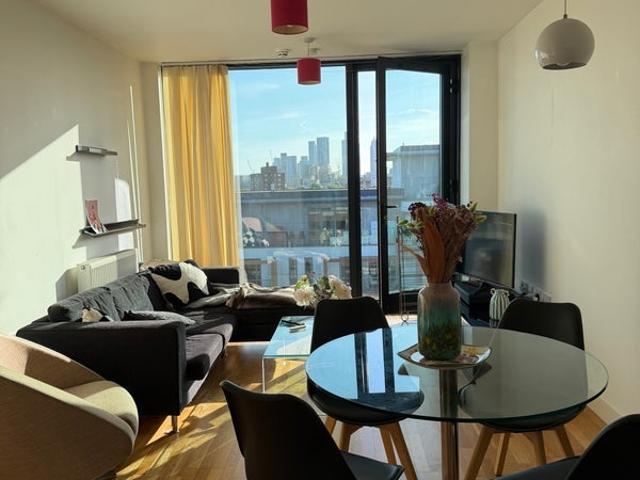 Room at Amelia Street, Greater London