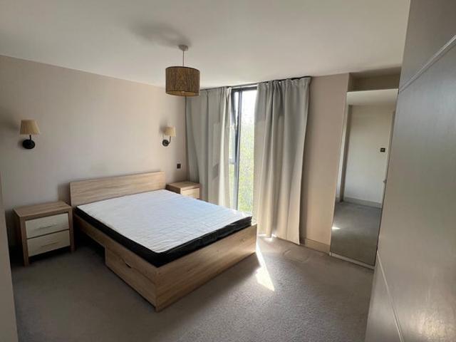 Room at Amesbury Avenue, Greater London