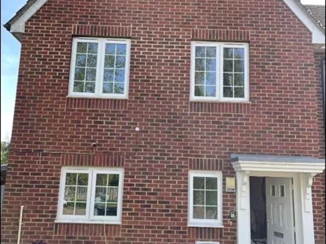 Room at Amethyst Walk, Welwyn Hatfield