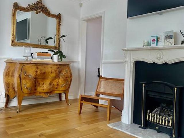 Room at Amherst Close, Greater London