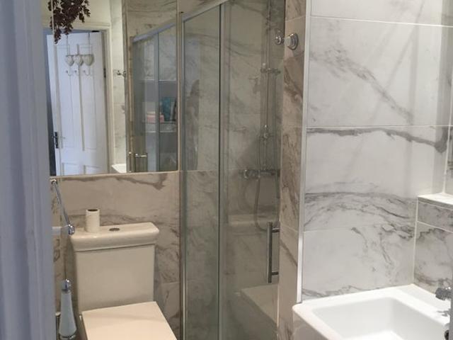 Room at Amherst Drive, Greater London
