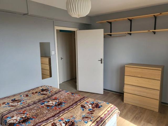 Room at Amhurst Park, Greater London