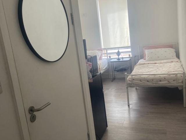 Room at Amhurst Road, Greater London