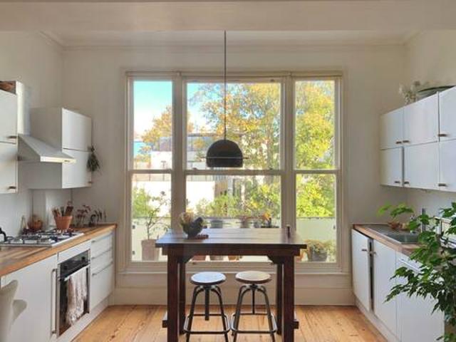 Room at Amhurst Road, Greater London