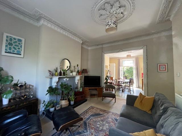 Room at Amhurst Road, Greater London