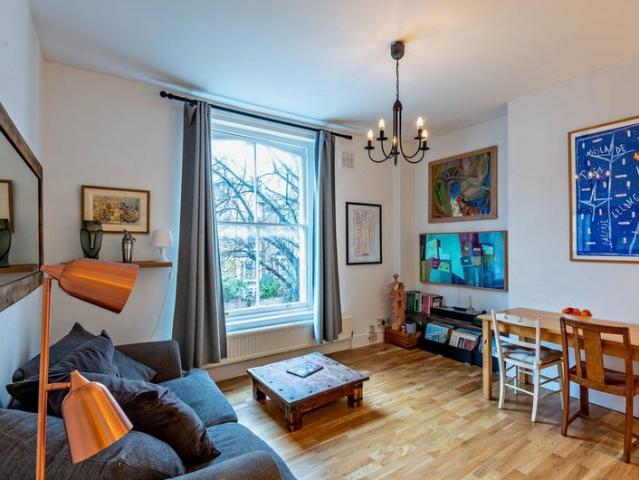 Room at Amhurst Road, Greater London
