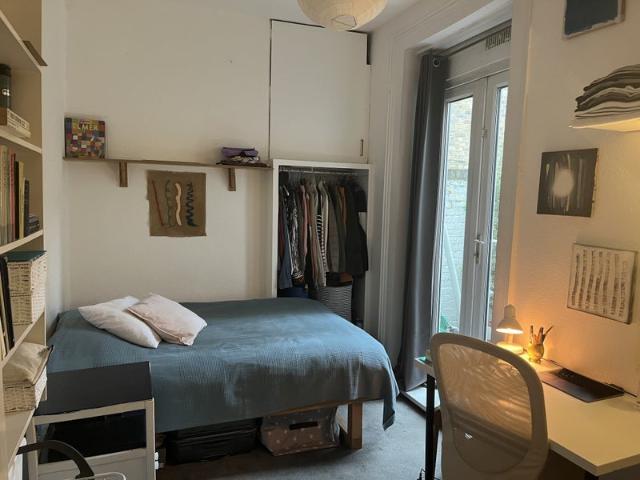 Room at Amhurst Road, Greater London